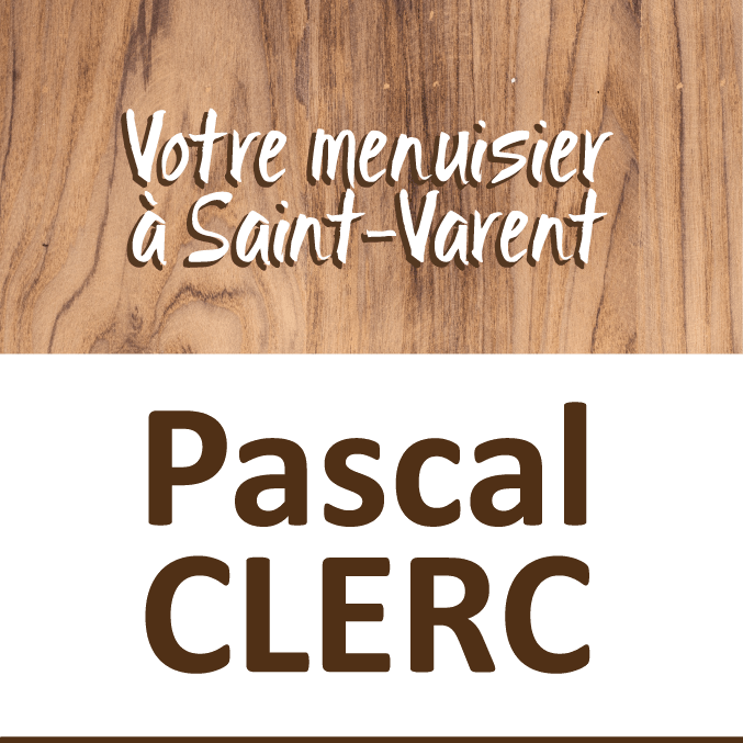 Volets à Thouars – Menuiserie Pascal Clerc